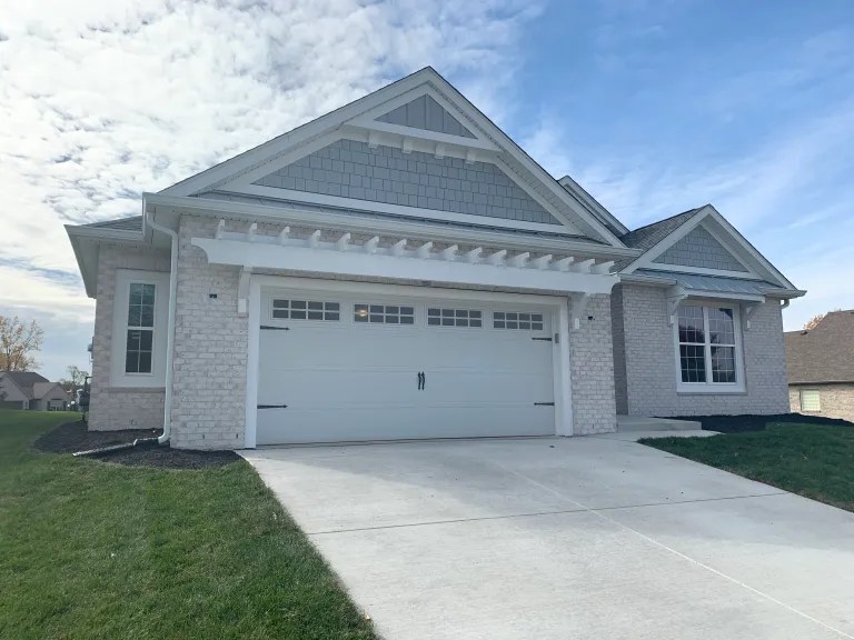 BrickCraft Alpine Q/S with Lehigh Federal White Mortar - Curley ...