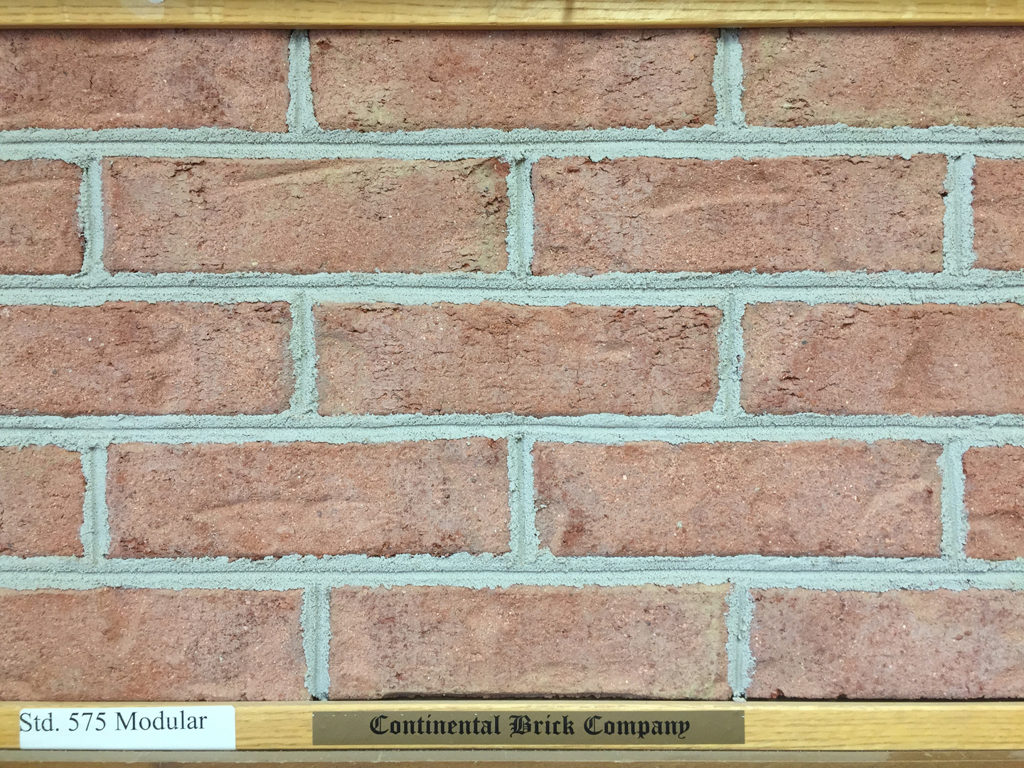 Continental Brick - 575 - Curley Brothers Brick & Masonry