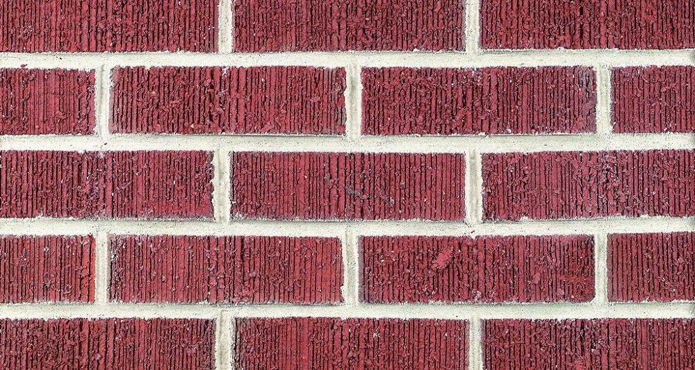 Statesville Brick - Ver Tex Cardinal (Scratch & Textured) - Curley ...