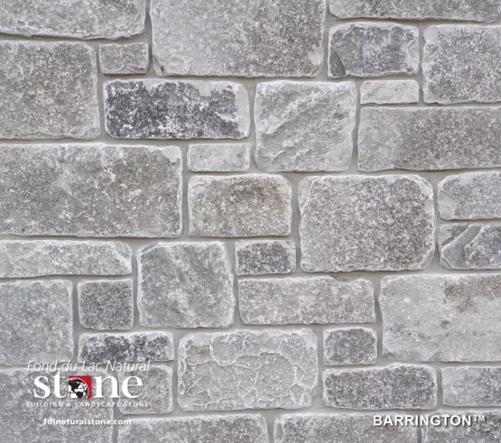 FDL/NSVI - Barrington - Curley Brothers Brick & Masonry