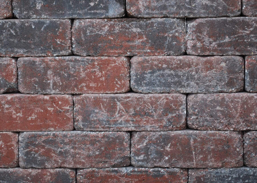 Hessit - Cedar Creek Red - Curley Brothers Brick & Masonry