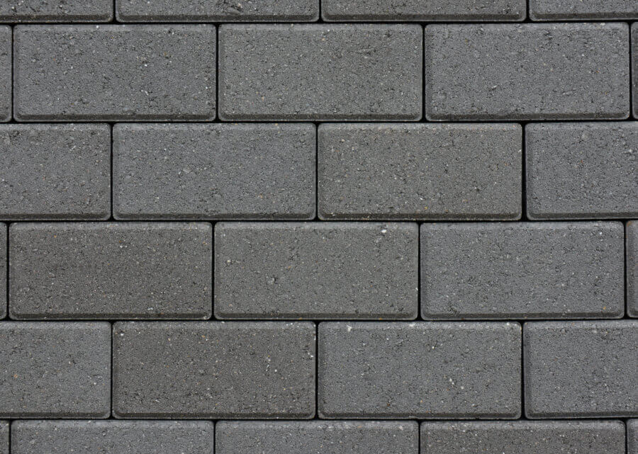 Hessit - Charcoal - Curley Brothers Brick & Masonry