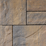 Oberfields - Earth Blend - Curley Brothers Brick & Masonry