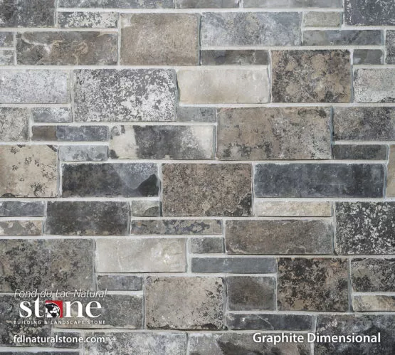 FDL/NSVI - Graphite Dimensional - Curley Brothers Brick & Masonry