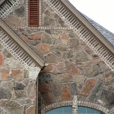 Rock-It Natural Stone - Moss Rock - Curley Brothers Brick & Masonry