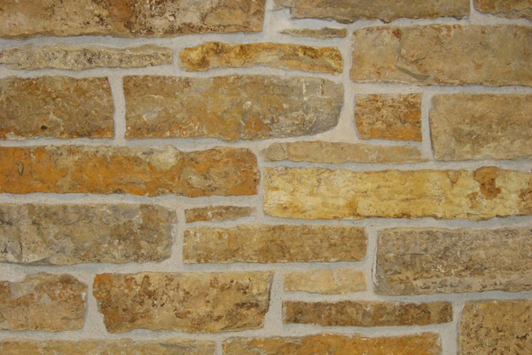 Rademann - Northern Rustic Weathered Edge - Curley Brothers Brick & Masonry