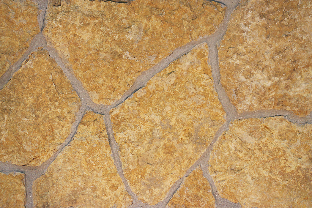 Rademann - Northern Rustic Web Wall - Curley Brothers Brick & Masonry