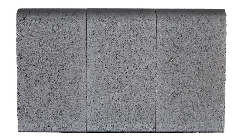 Oberfields - Silver Mist - Curley Brothers Brick & Masonry