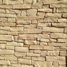 Rock-It Natural Stone - Sooner Wheat w/ No Color - Curley Brothers ...