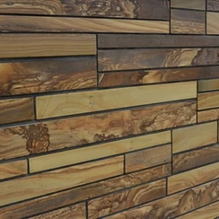 Rock-It Natural Stone - Timbercreek Ledge - Curley Brothers Brick & Masonry