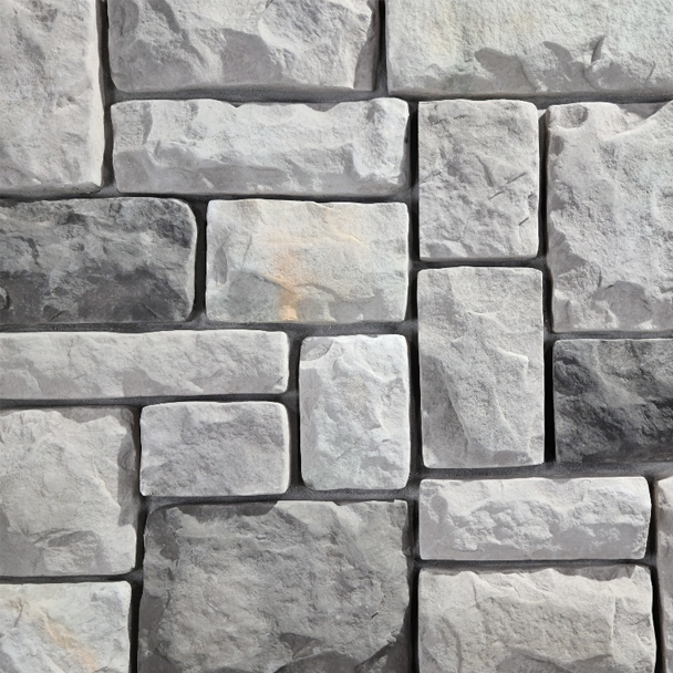 QR Stone - Breckenridge - Curley Brothers Brick & Masonry