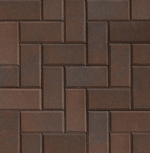 Reading Rock - Burnt Red - Curley Brothers Brick & Masonry