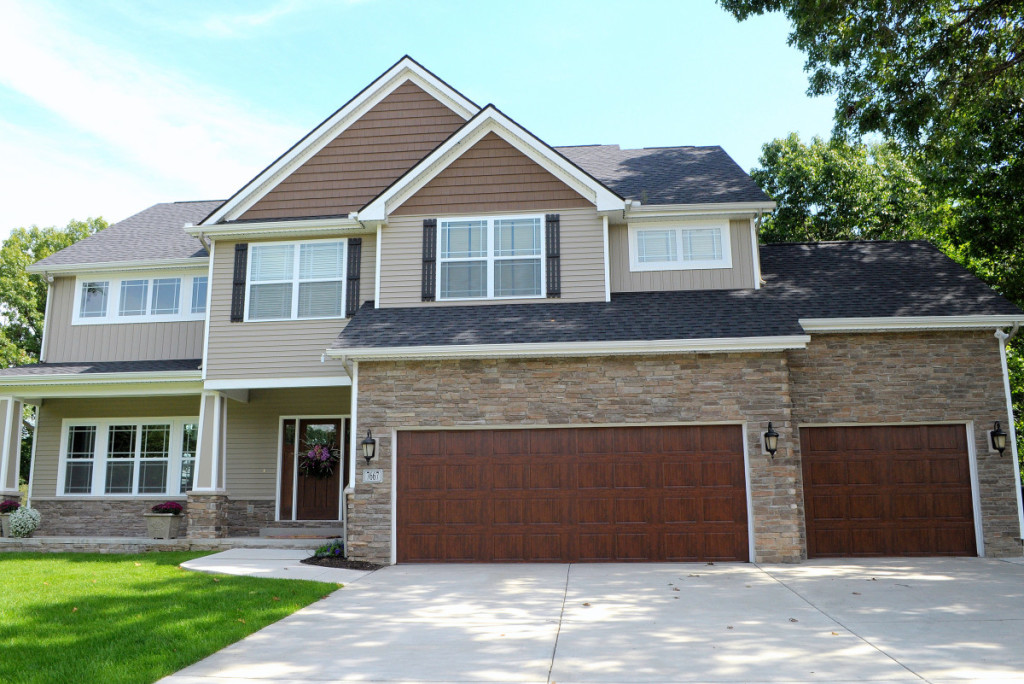 J&N Stone - Canyon Gray - Curley Brothers Brick & Masonry