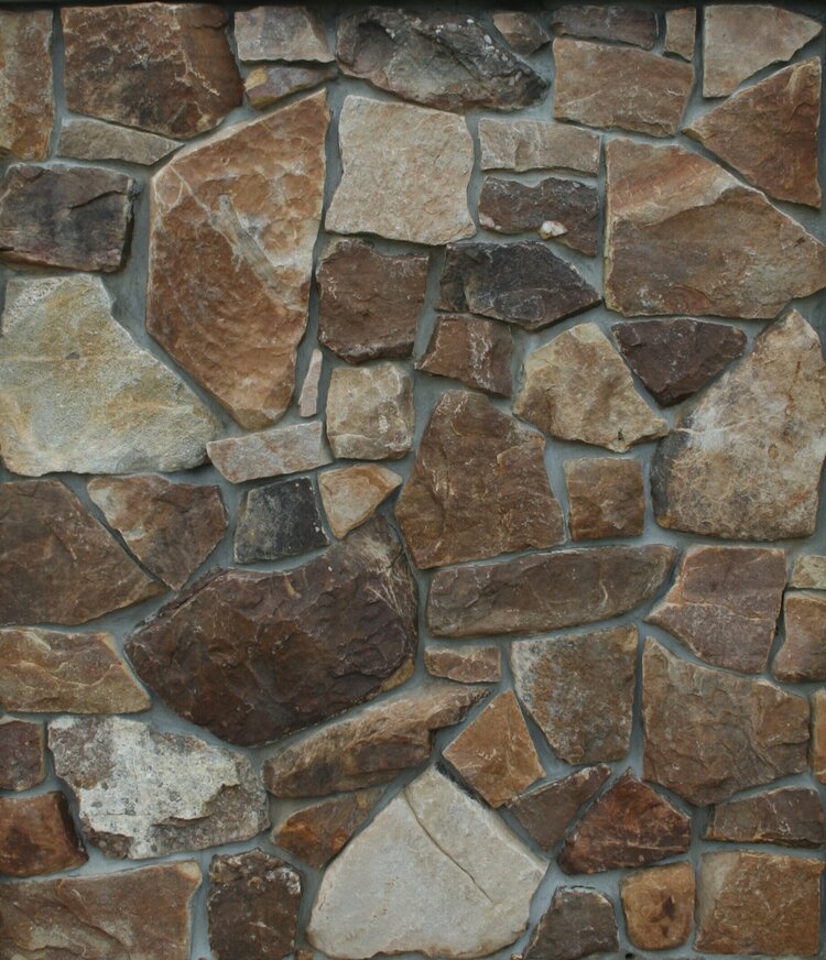 Krukowski - Chestnut Boulder - Curley Brothers Brick & Masonry