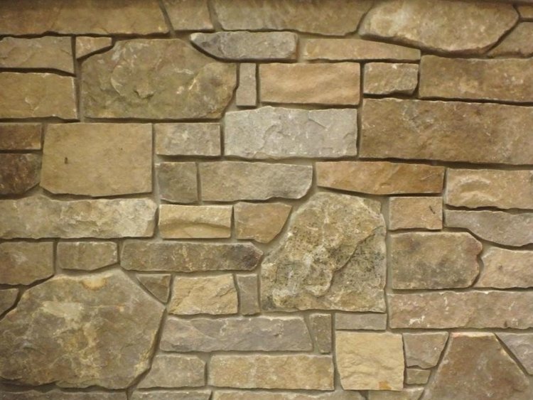 Krukowski - Chestnut Boulder - Curley Brothers Brick & Masonry