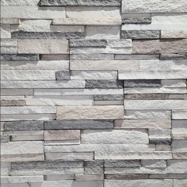 QR Stone - Coastal Dune - Curley Brothers Brick & Masonry