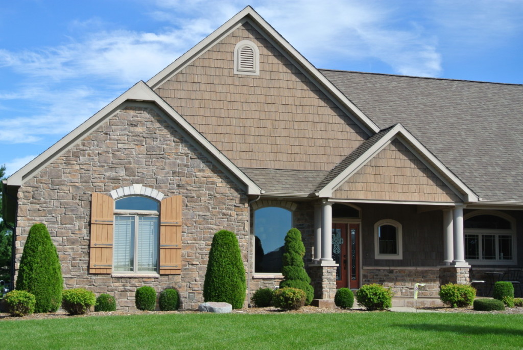J&N Stone - Copperton - Curley Brothers Brick & Masonry