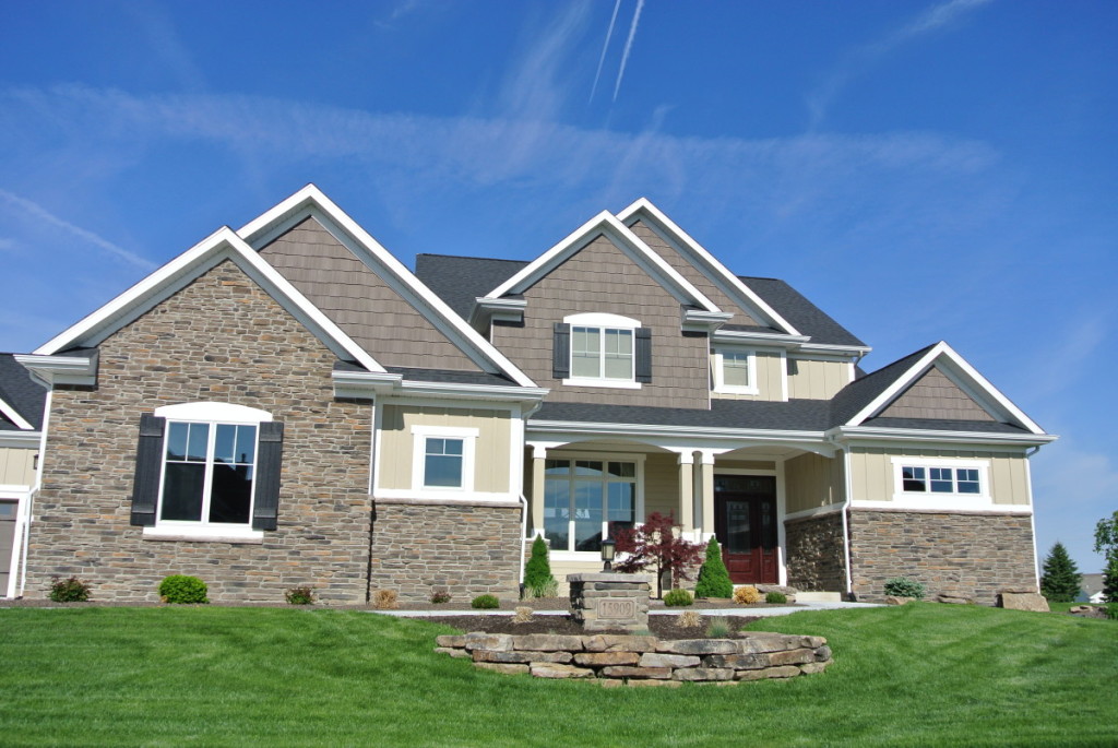 J&N Stone - Copperton - Curley Brothers Brick & Masonry