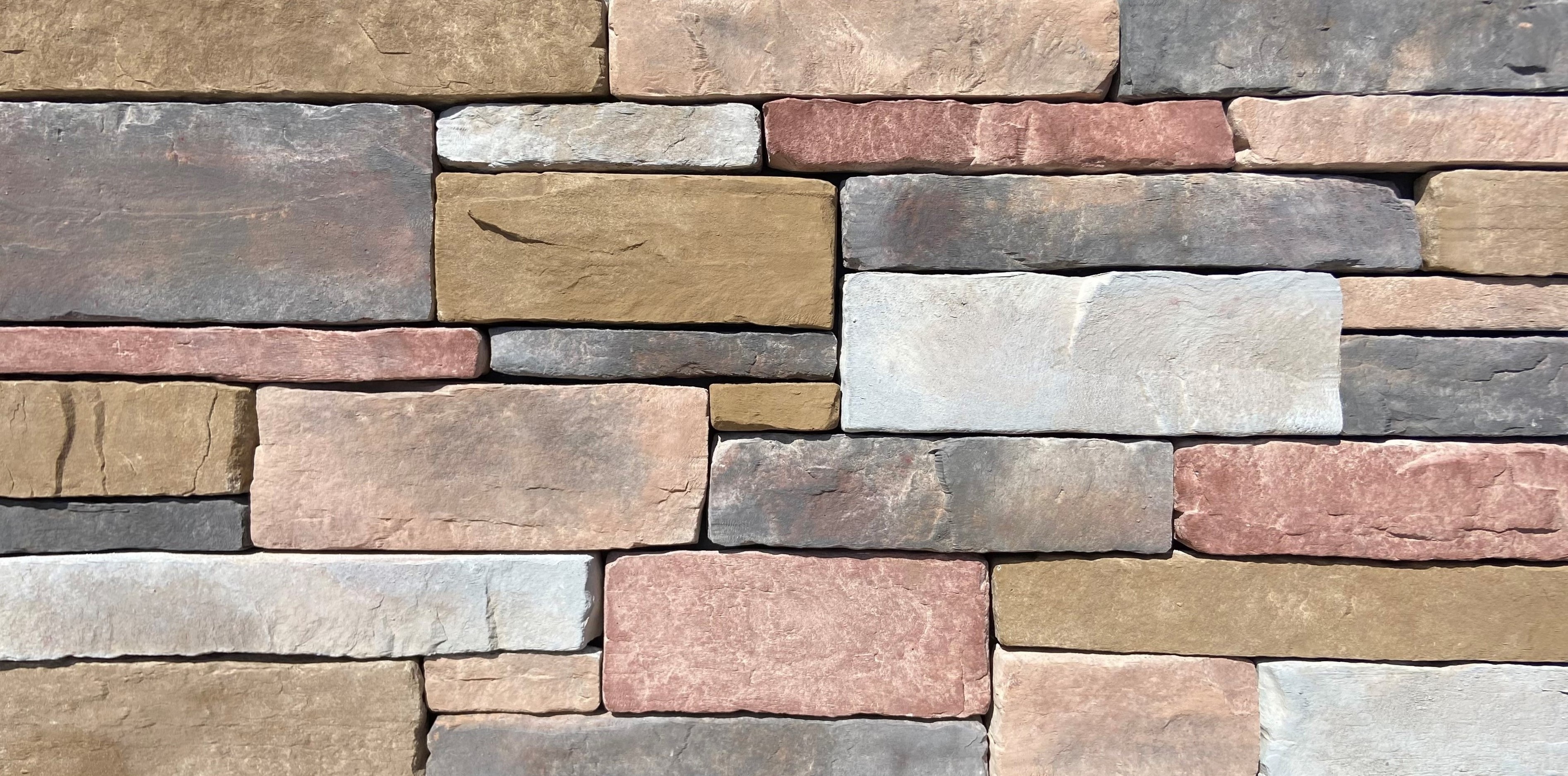 QR Stone - Tuscany - Curley Brothers Brick & Masonry