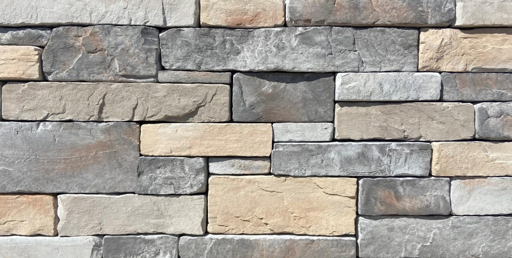 QR Stone - Shadow - Curley Brothers Brick & Masonry