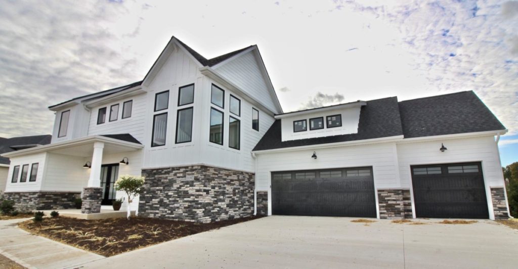 J&N Stone - Graphite - Curley Brothers Brick & Masonry