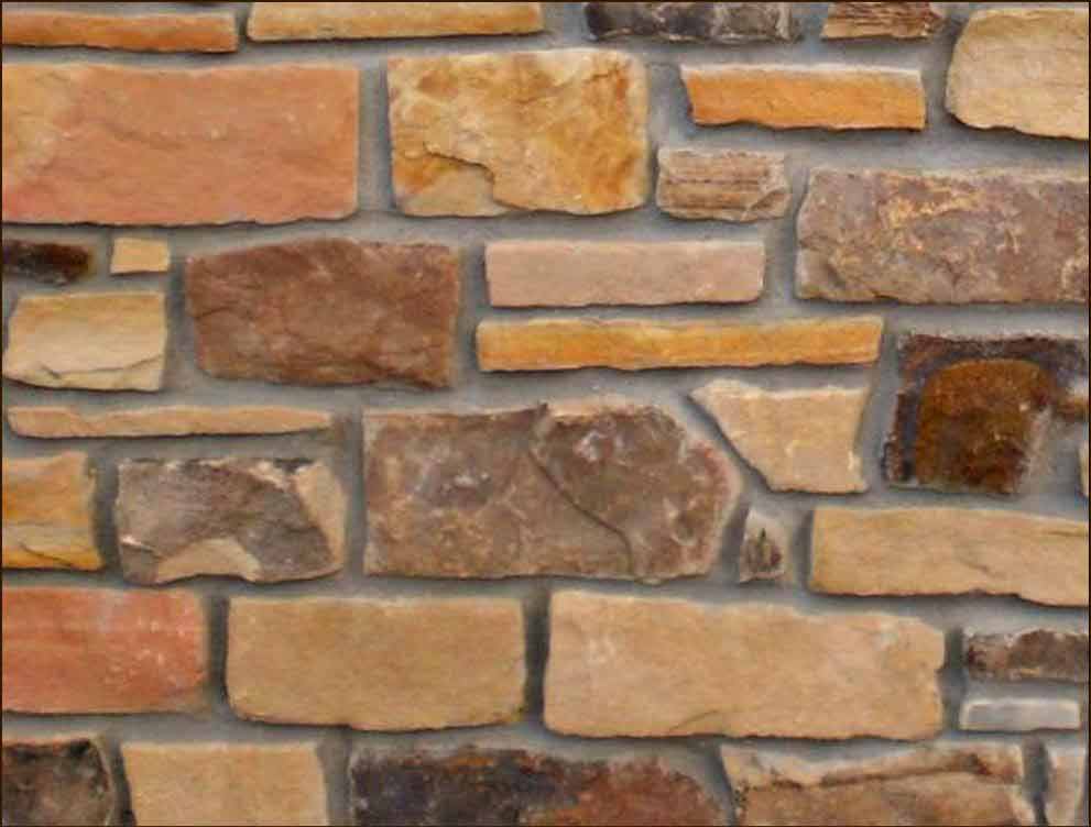 Indian Creek - Indian Summer - Curley Brothers Brick & Masonry