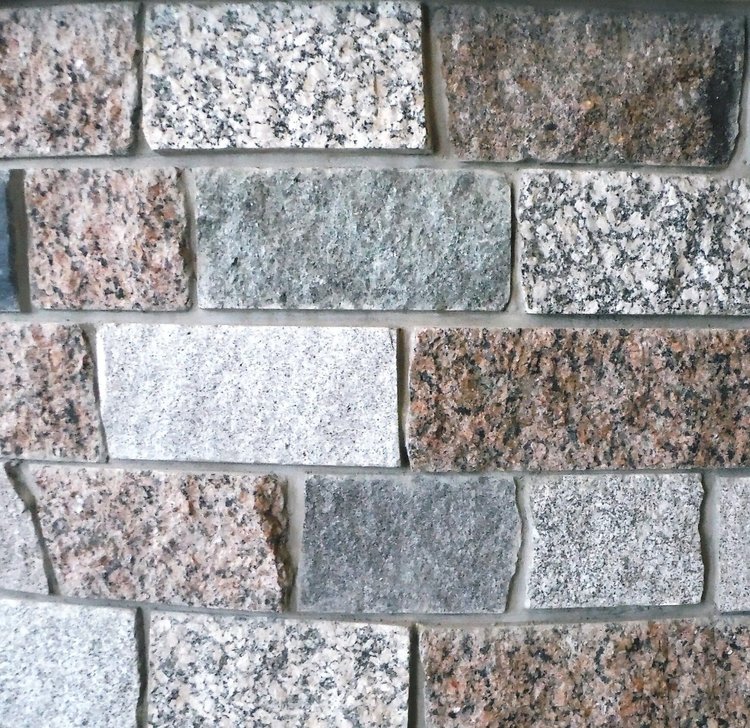 Krukowski - Klassic Granite - Curley Brothers Brick & Masonry