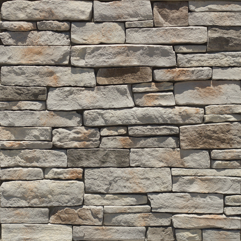Reading Rock - Ledgestone Hamilton - Curley Brothers Brick & Masonry