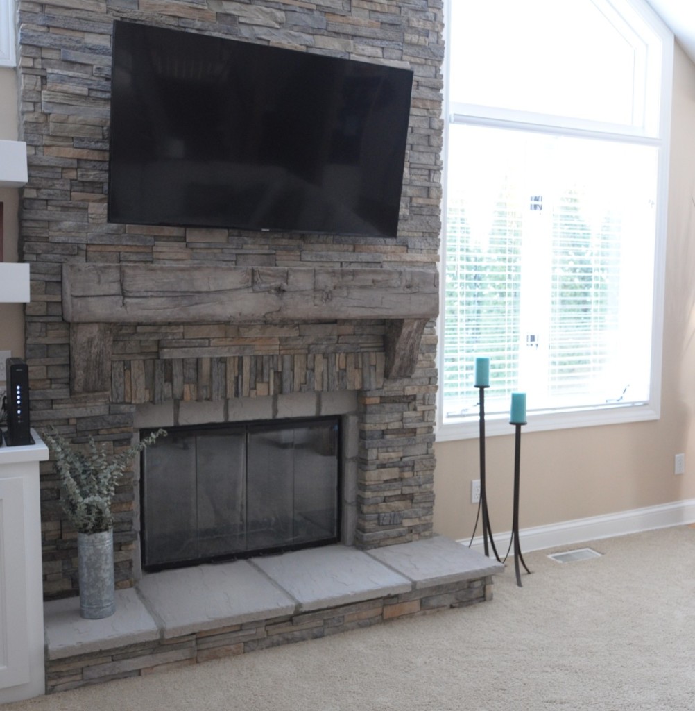 J&N Stone - Lockport - Curley Brothers Brick & Masonry