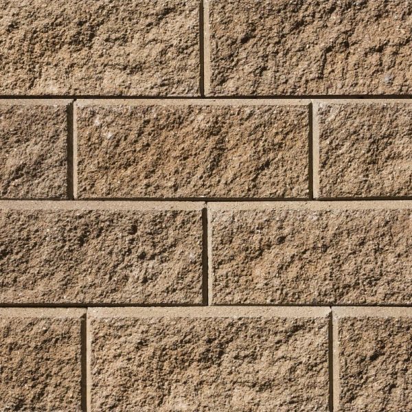 Reading Rock - Marbled Buff - Curley Brothers Brick & Masonry
