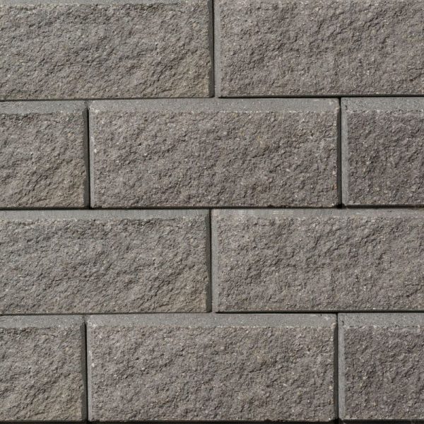 Reading Rock - Natural - Curley Brothers Brick & Masonry