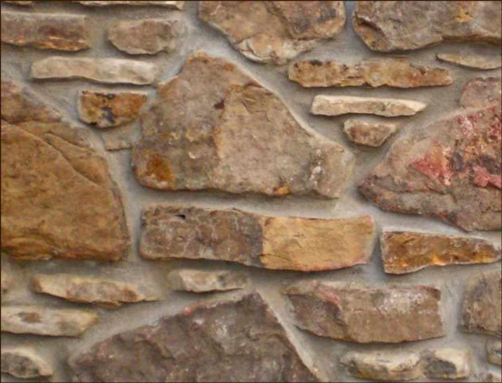 Indian Creek - Old Country - Curley Brothers Brick & Masonry