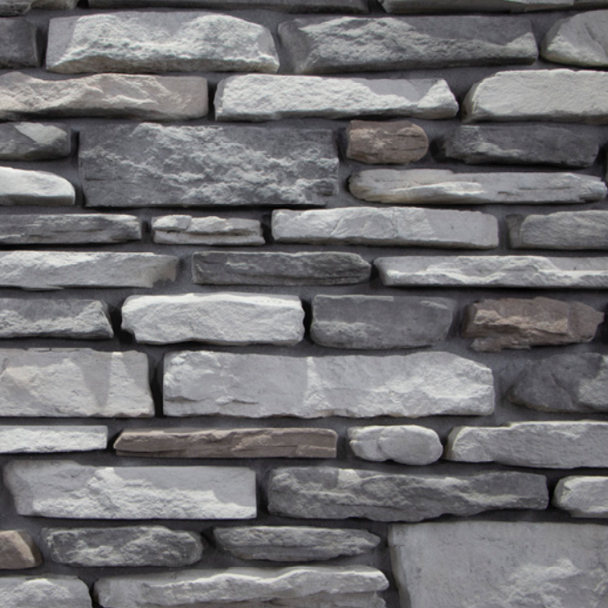 QR Stone - Pebble Beach - Curley Brothers Brick & Masonry