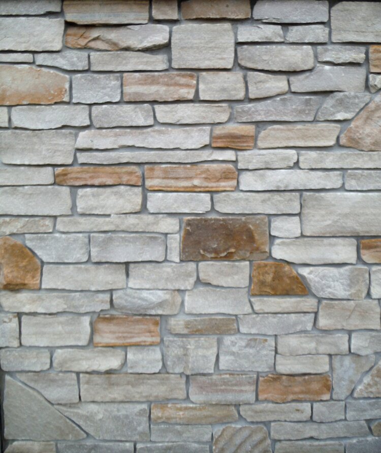 Krukowski - Prairie House - Curley Brothers Brick & Masonry