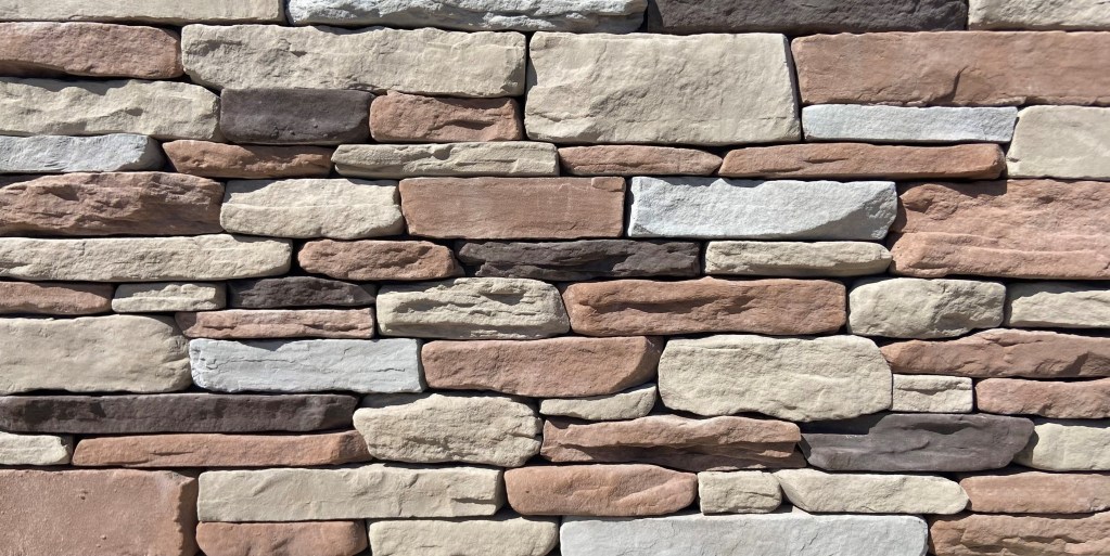 QR Stone - Autumn - Curley Brothers Brick & Masonry