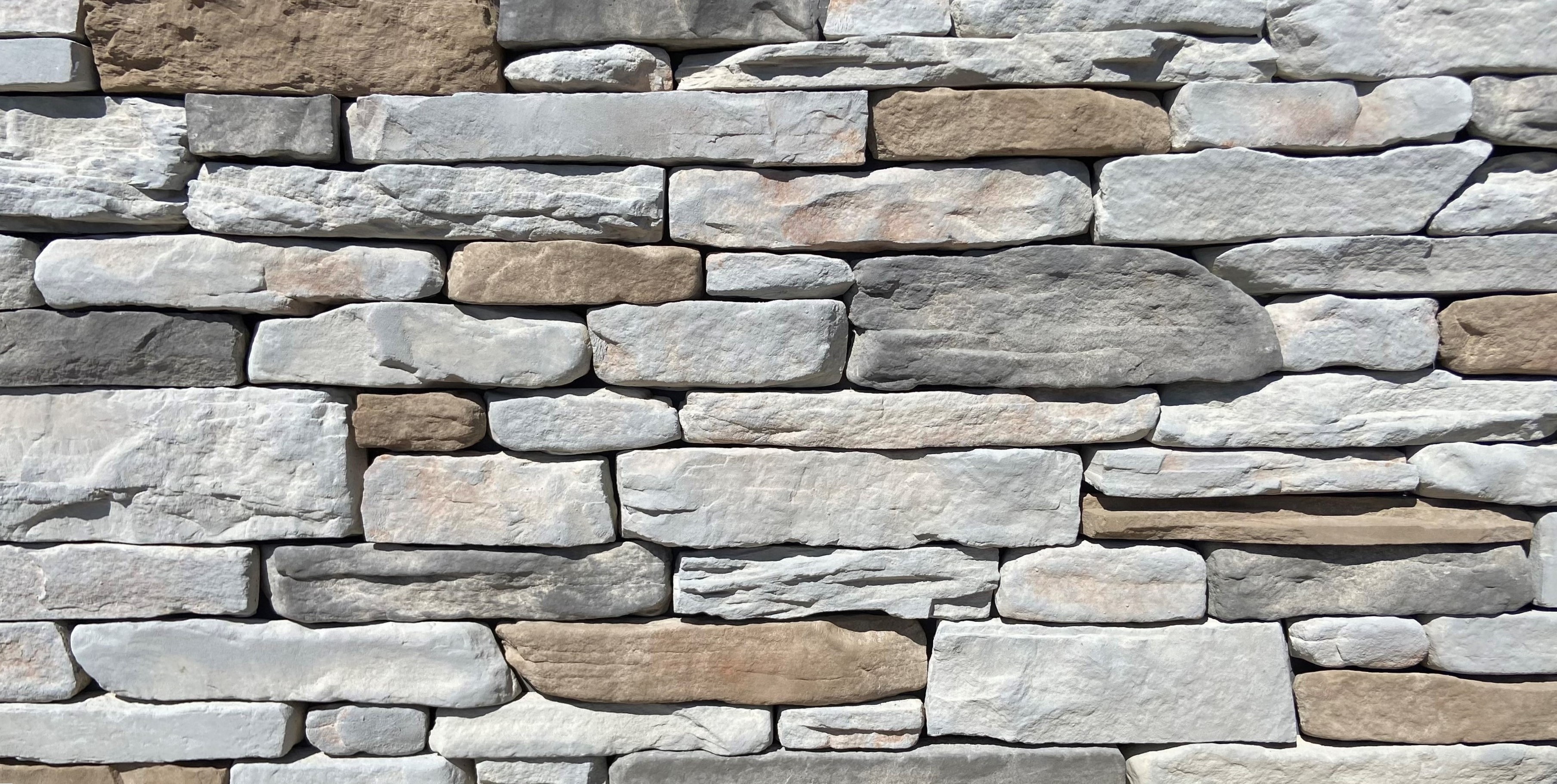 QR Stone - Frost - Curley Brothers Brick & Masonry