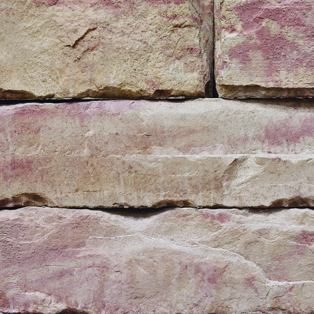 Reading Rock - Saddle Mountain - Curley Brothers Brick & Masonry