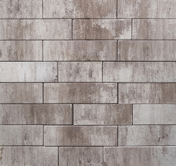 Reading Rock - Sea Shell - Curley Brothers Brick & Masonry