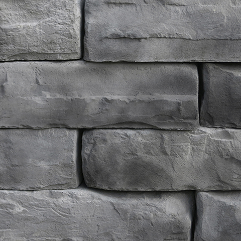 Reading Rock - Seneca Blend - Curley Brothers Brick & Masonry