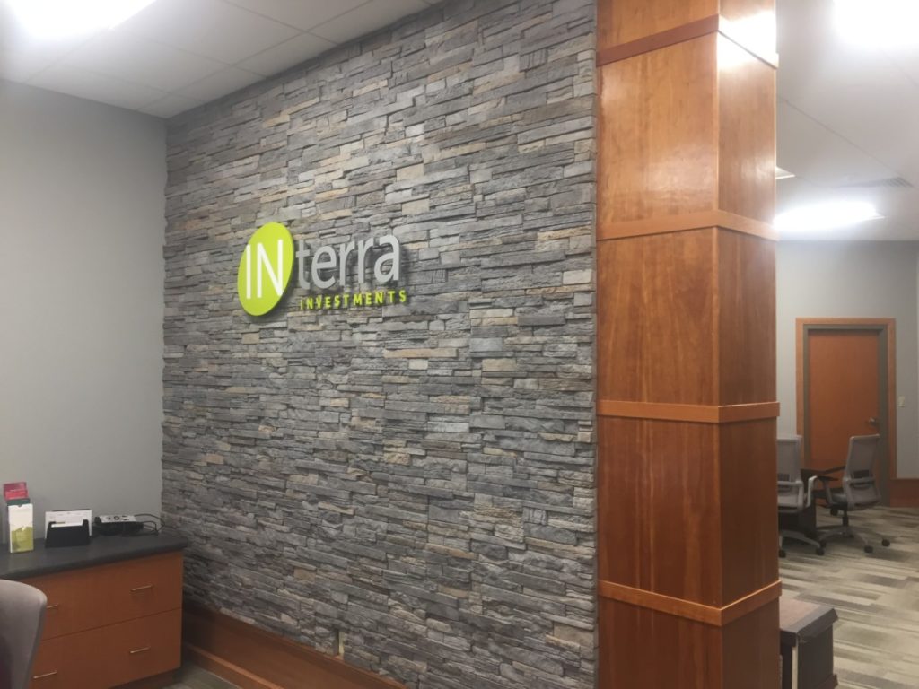 J&N Stone - Sterling Gray - Curley Brothers Brick & Masonry