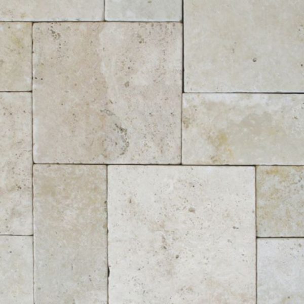 Reading Rock - Tuscany Beige - Curley Brothers Brick & Masonry