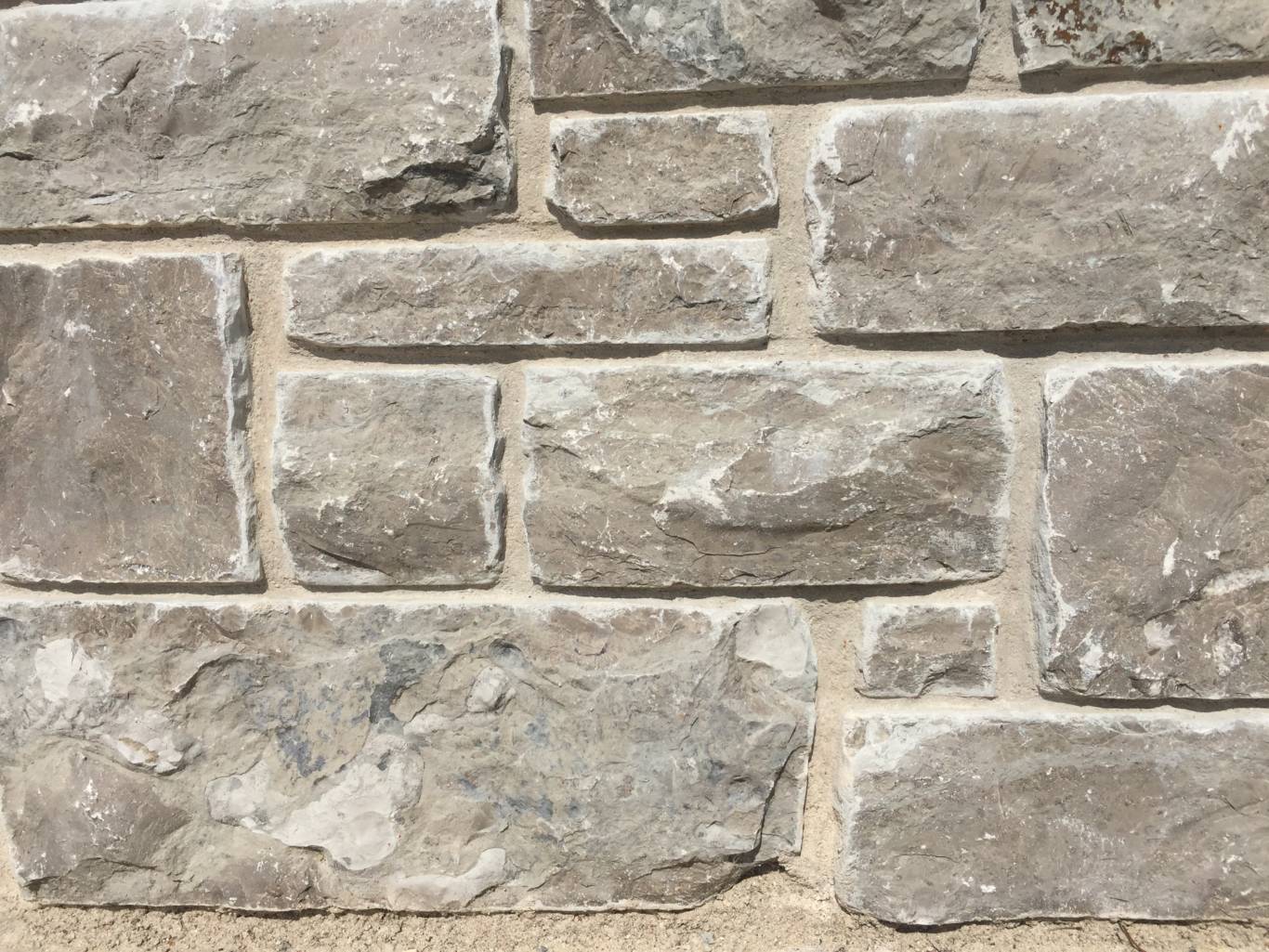 Earthworks - Chocolate Marble Tumbled Dimensional - Curley Brothers ...