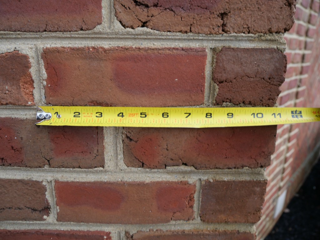 Brick Match - Curley Brothers Brick & Masonry