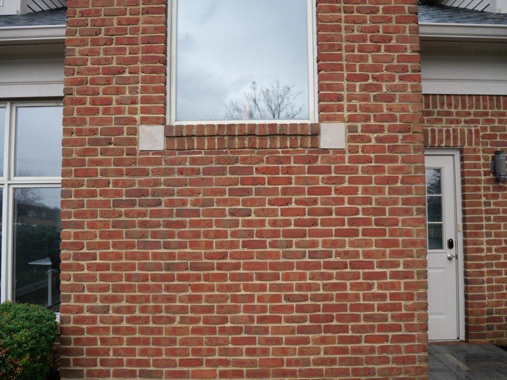 Brick Match - Curley Brothers Brick & Masonry