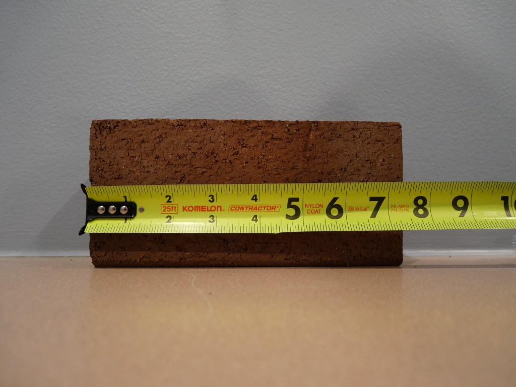Clay Paver Match - Curley Brothers Brick & Masonry